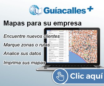 Guia de calles y establecimientos de Lima y Peru 2021